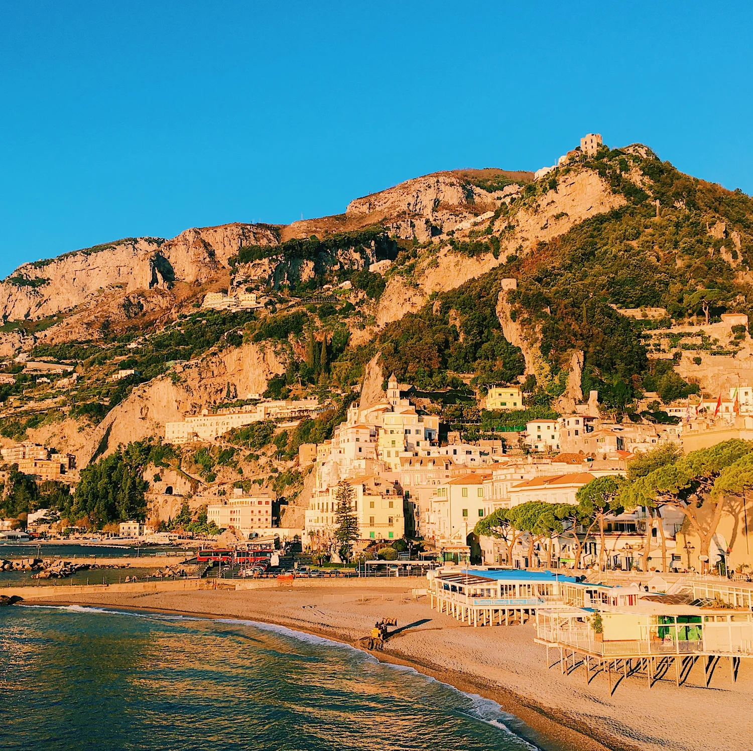 Ben Pobjoy | The Marathon Earth Challenge