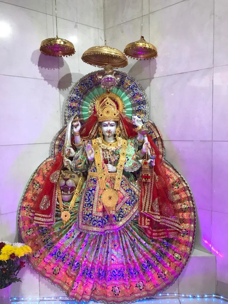 Darshan — Ved Mandir
