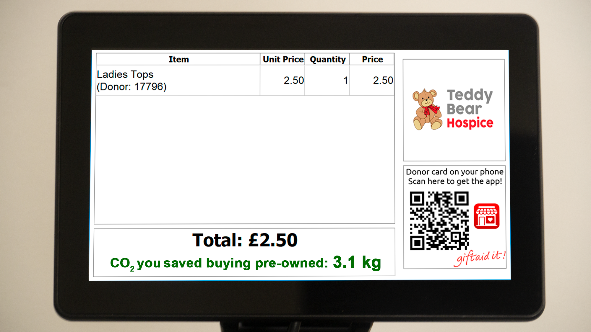 EPOS Till Learn More — eProductive