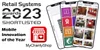 My Charity Shop App — eProductive