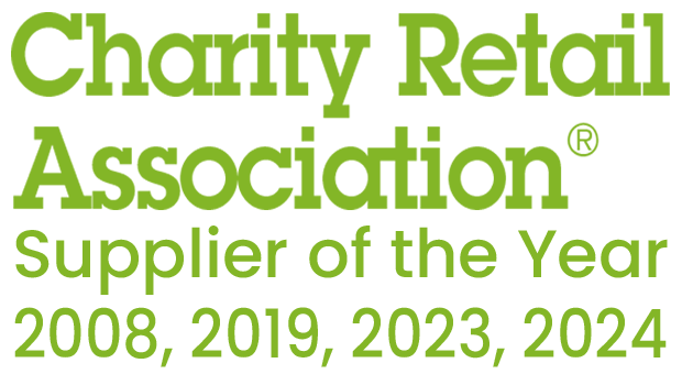 1 in 3 customers add a donation when prompted by new customer display ...