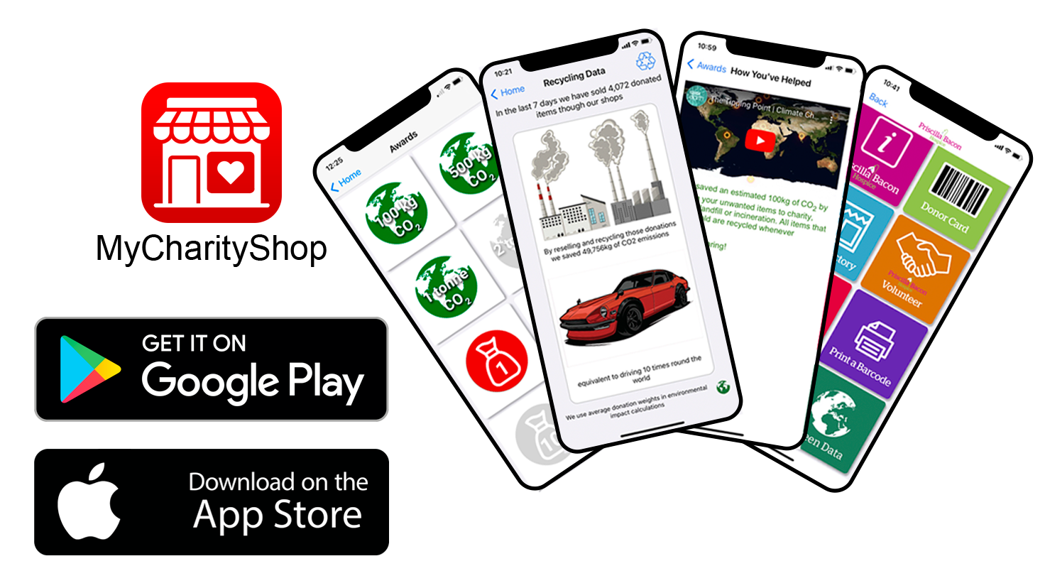 Gift Aid — eProductive
