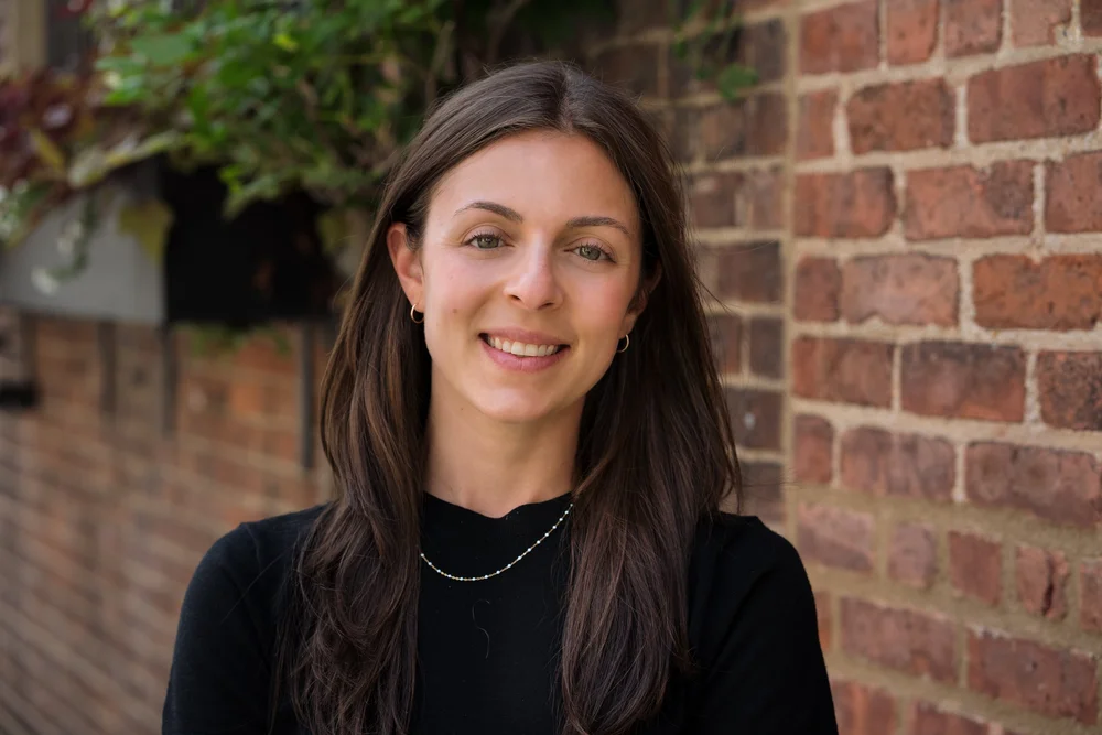 Molly Kimmel, LMSW | Anxiety, Depression, Parenting, More