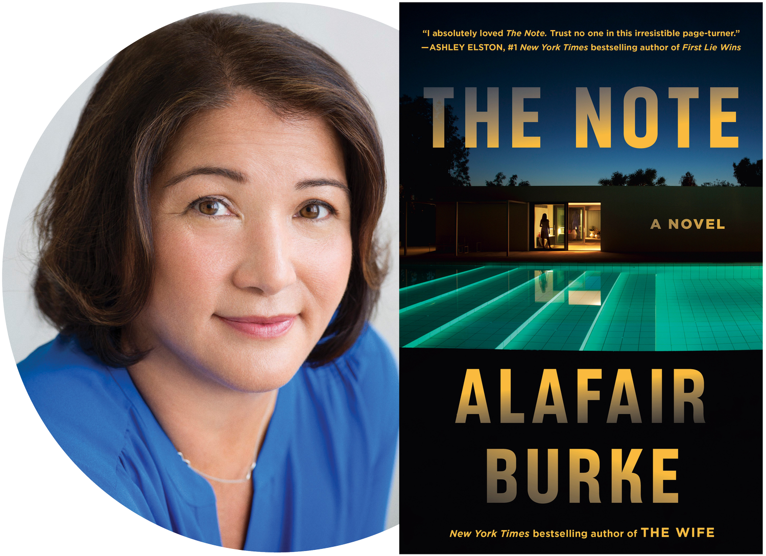 Our fiction line-up for 2026! — Hamptons Whodunit