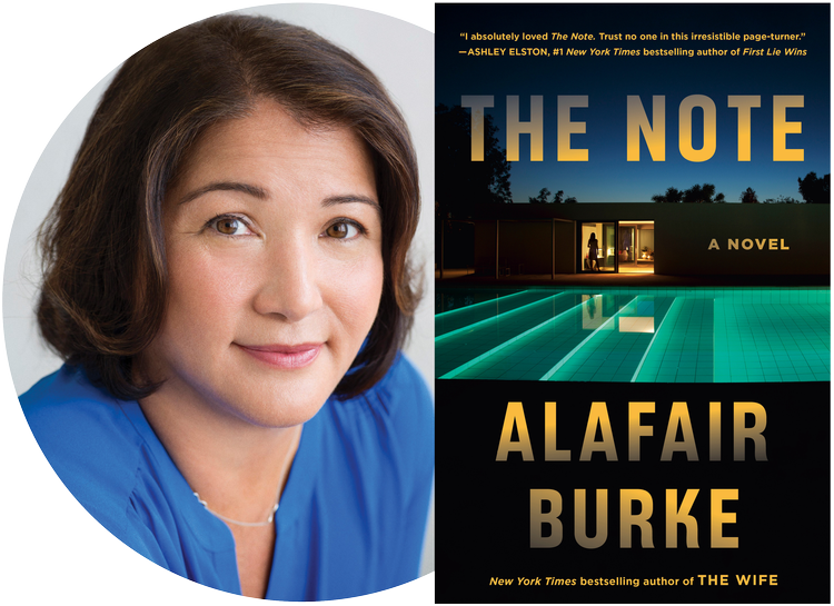 Our fiction line-up for 2026! — Hamptons Whodunit