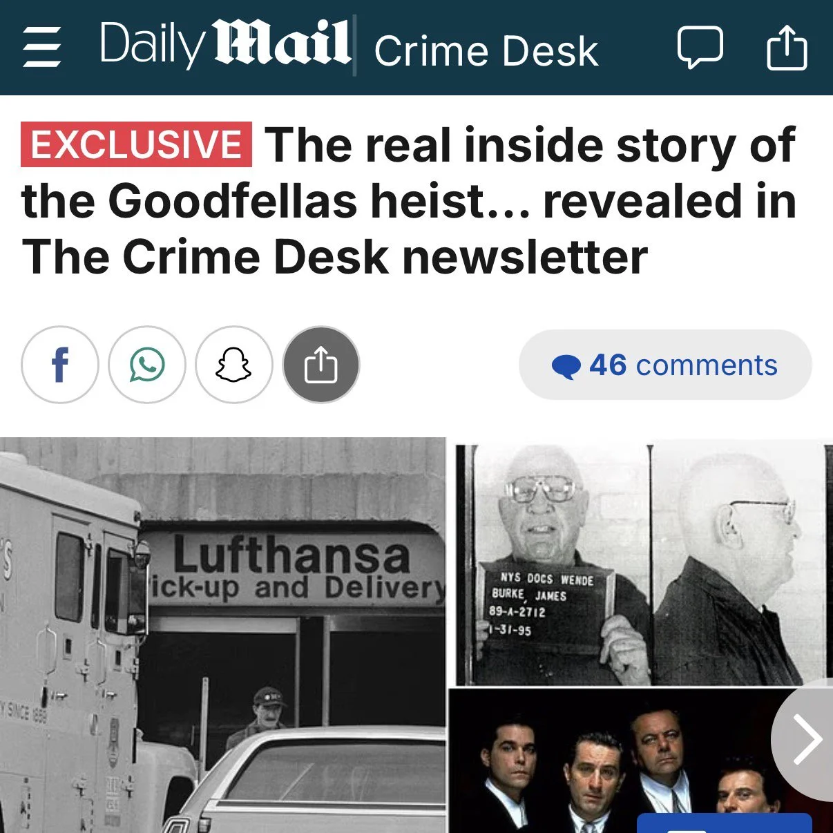 Hamptons Whodunit – WHERE MYSTERY & TRUE CRIME MEET THE SEA!