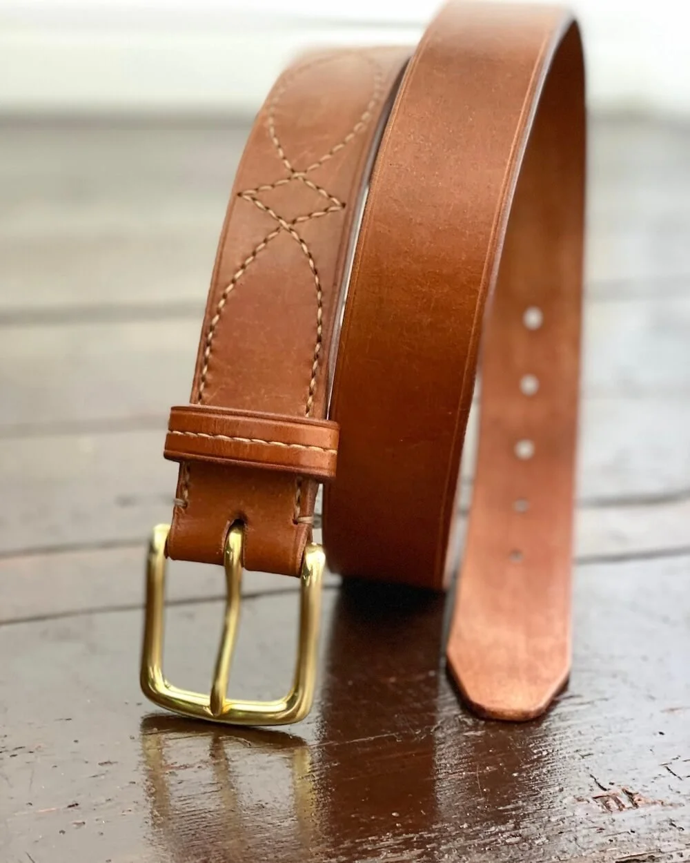 Elegant British Leather Shoulder Bag | Vixen Tor Crossbody Bag for ...