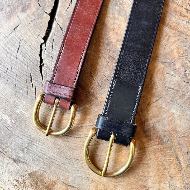 Elegant British Leather Shoulder Bag | Vixen Tor Crossbody Bag for ...
