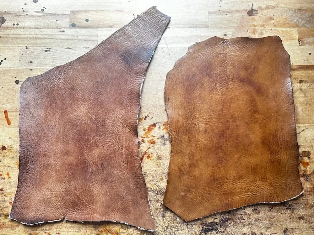 The Art and Science of Leather Tanning: A Journey of Learning and ...