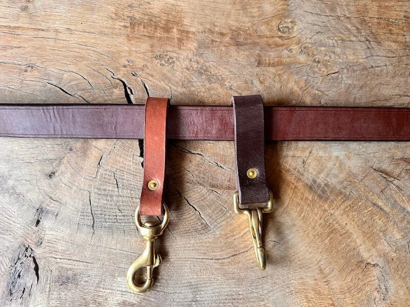 Elegant British Leather Shoulder Bag | Vixen Tor Crossbody Bag for ...