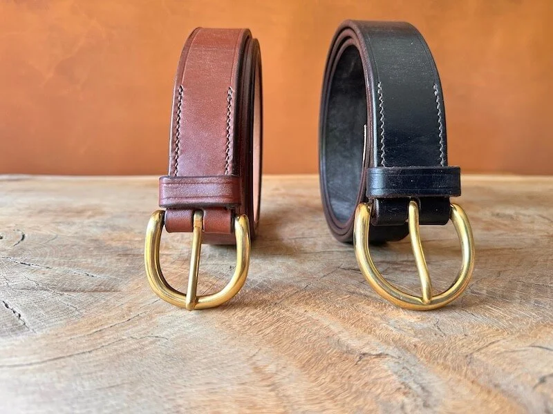 Elegant British Leather Shoulder Bag | Vixen Tor Crossbody Bag for ...
