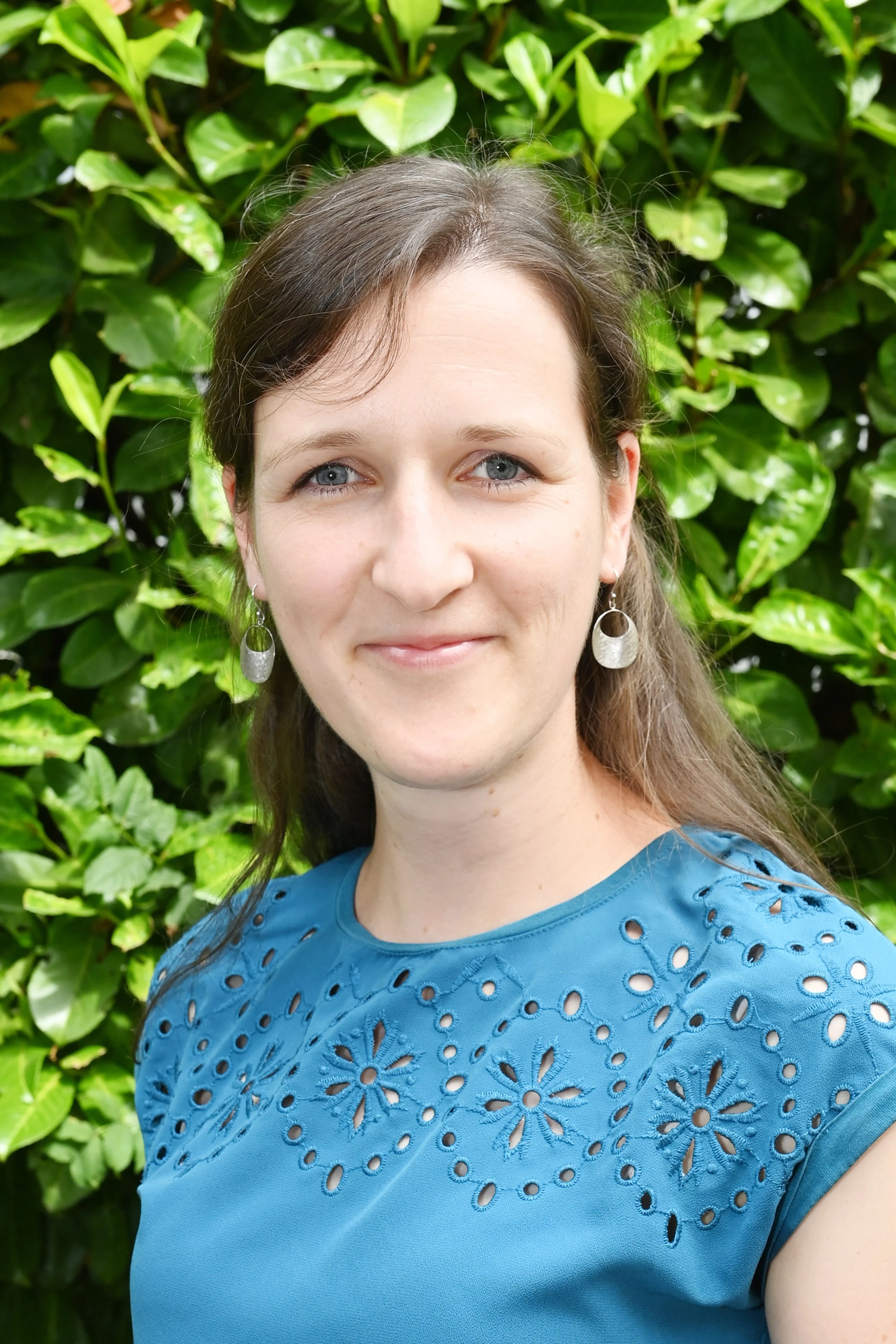 Unser Team — Grundschule Bünkenberg - Widdert