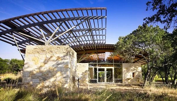 Environmental Learning Center Rental — Westcave Outdoor Discovery Center