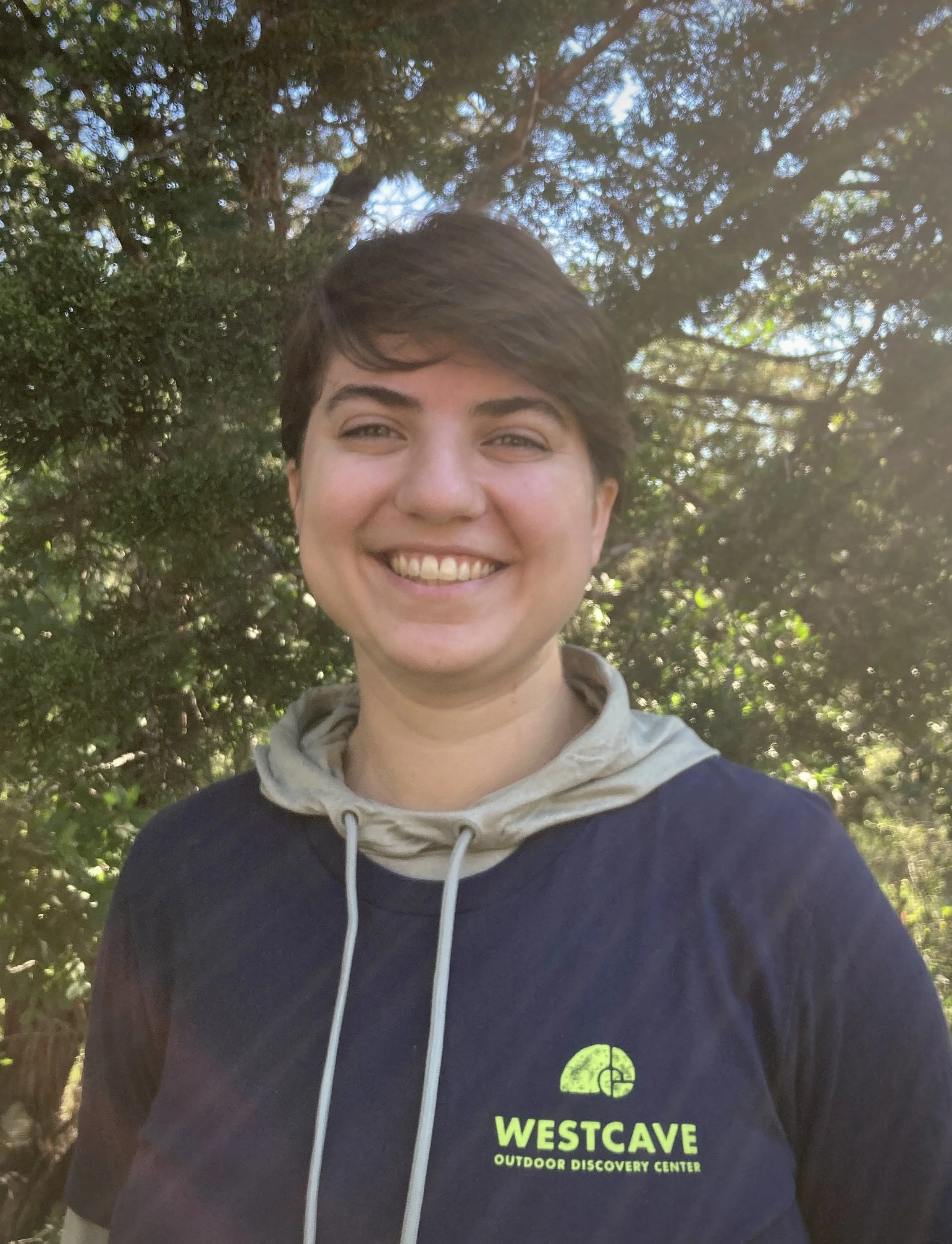 Staff — Westcave Outdoor Discovery Center