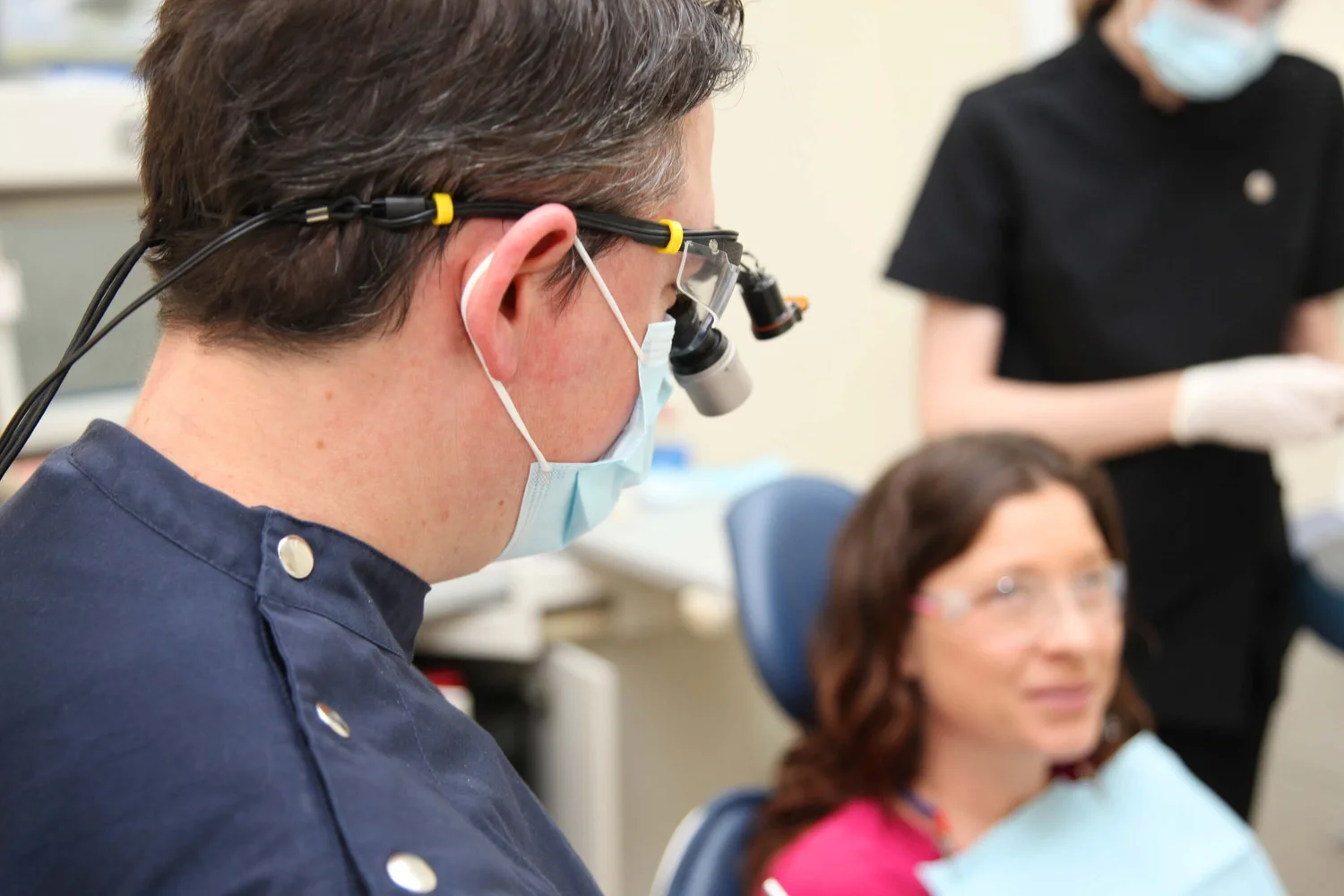Clayfield Dental | Trusted Family Dentist in Brisbane
