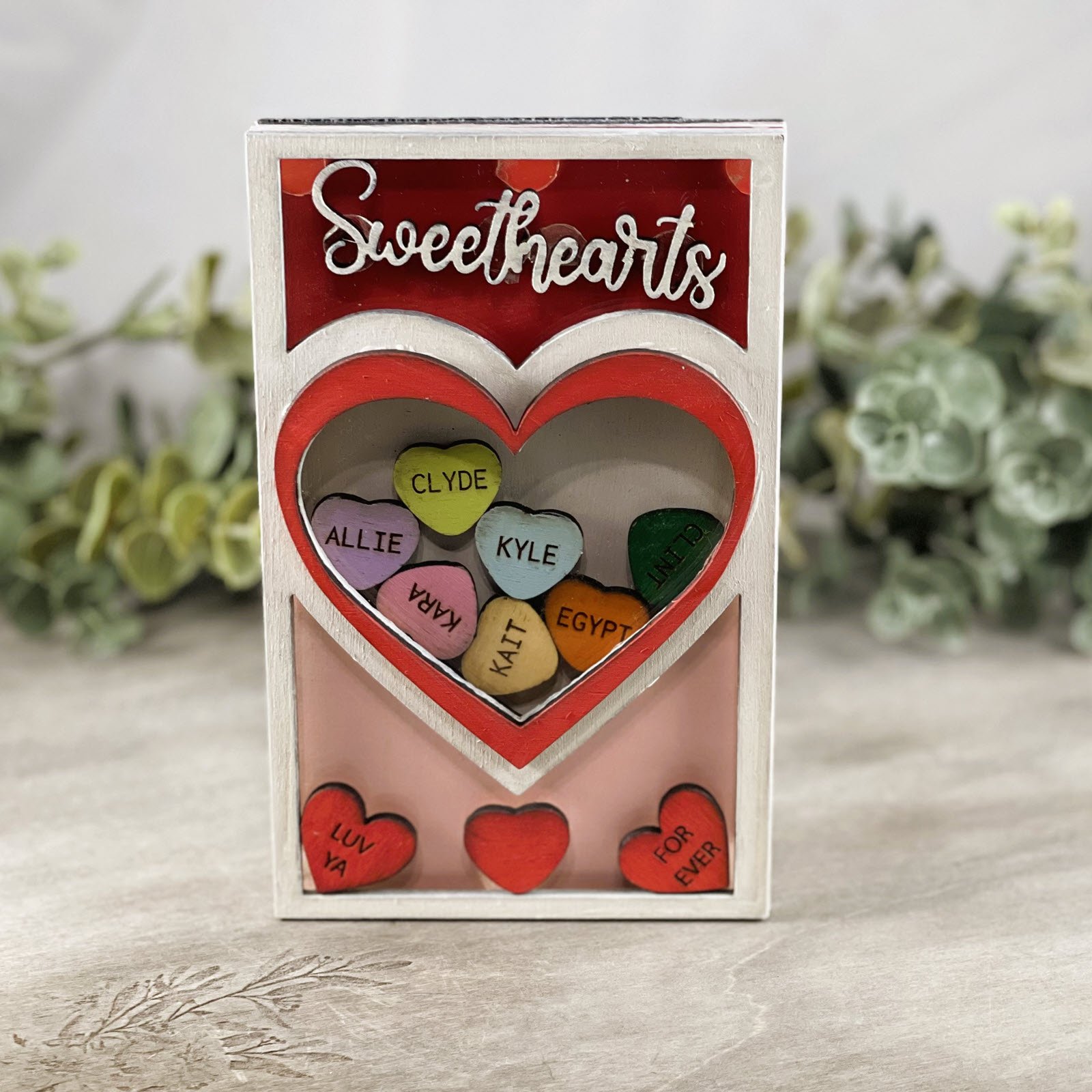 M·D·M Creative Designs