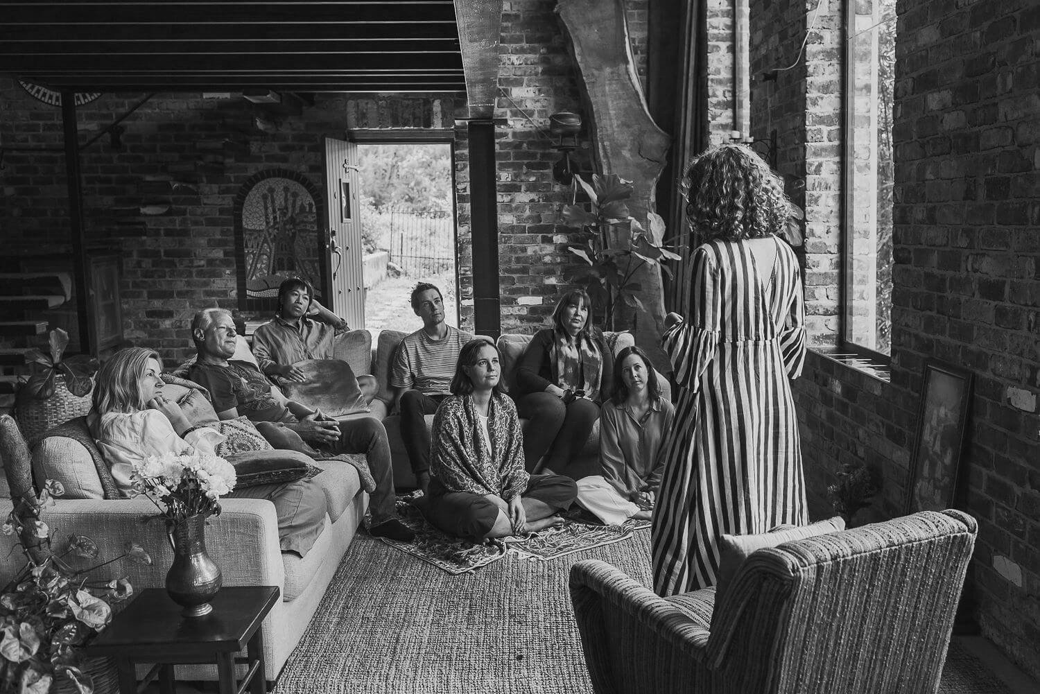 I believe I was put on this earth to teach people about their most ...