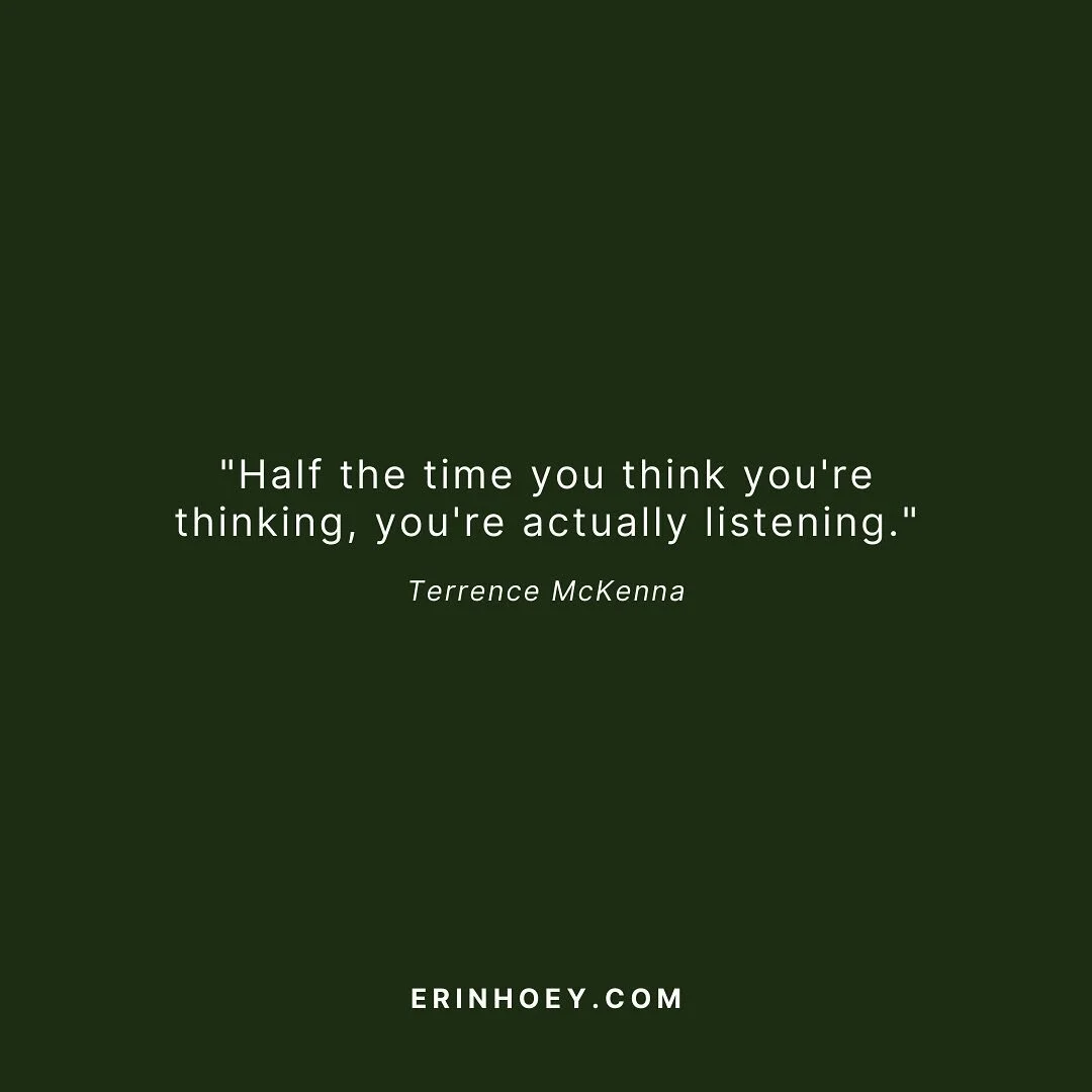 I believe I was put on this earth to teach people about their most ...