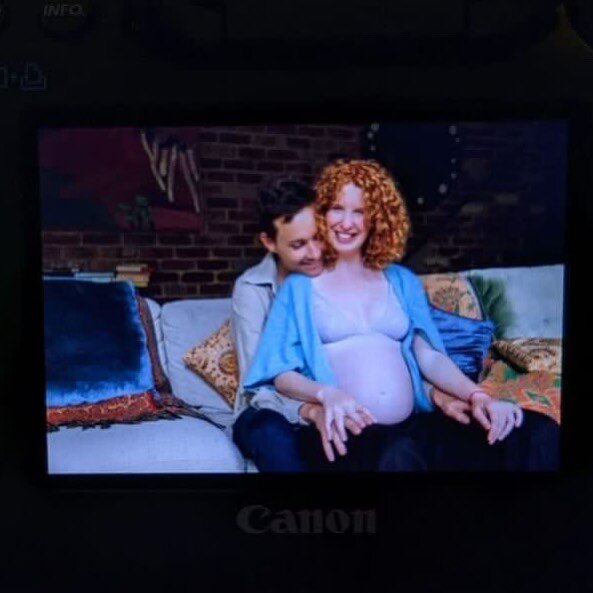 Choose your course — Erin Hoey