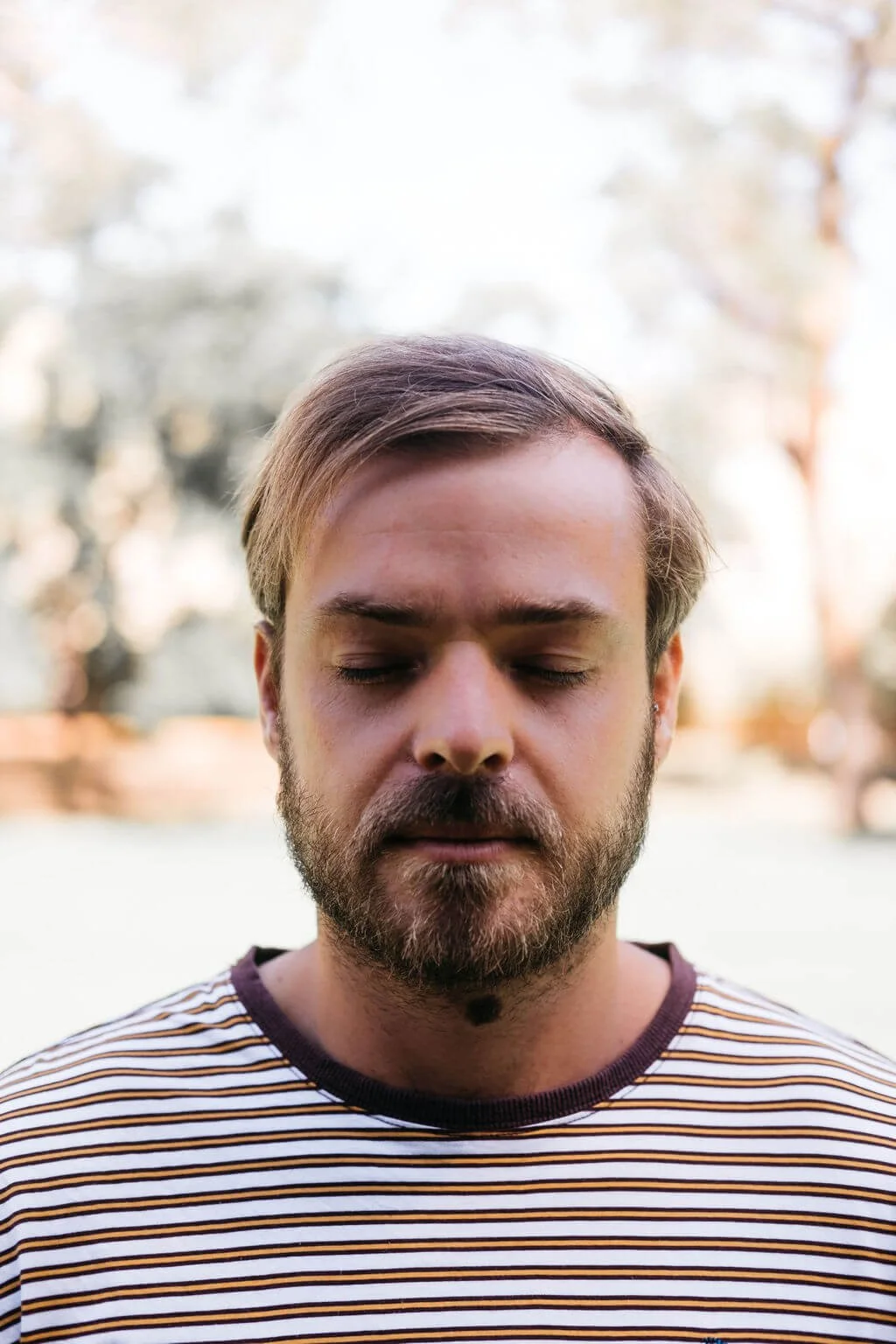 Erin Hoey. Perth Vedic Meditation