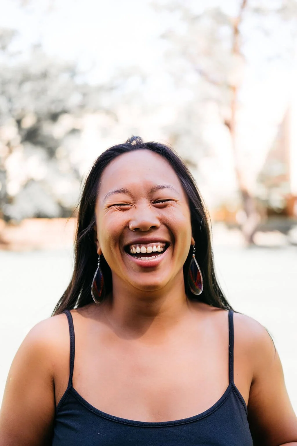 Erin Hoey. Perth Vedic Meditation