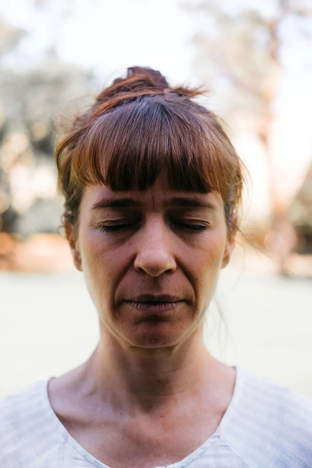 Erin Hoey. Perth Vedic Meditation