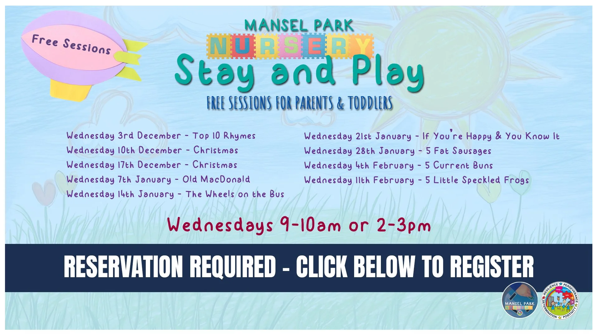 Family Support — The Learning Federation Partnership of Schools