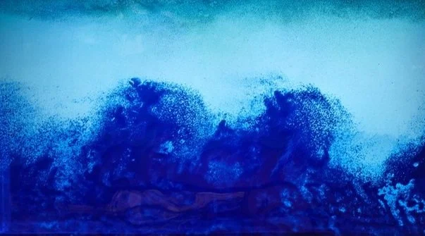œuvres — Antoine Pierini