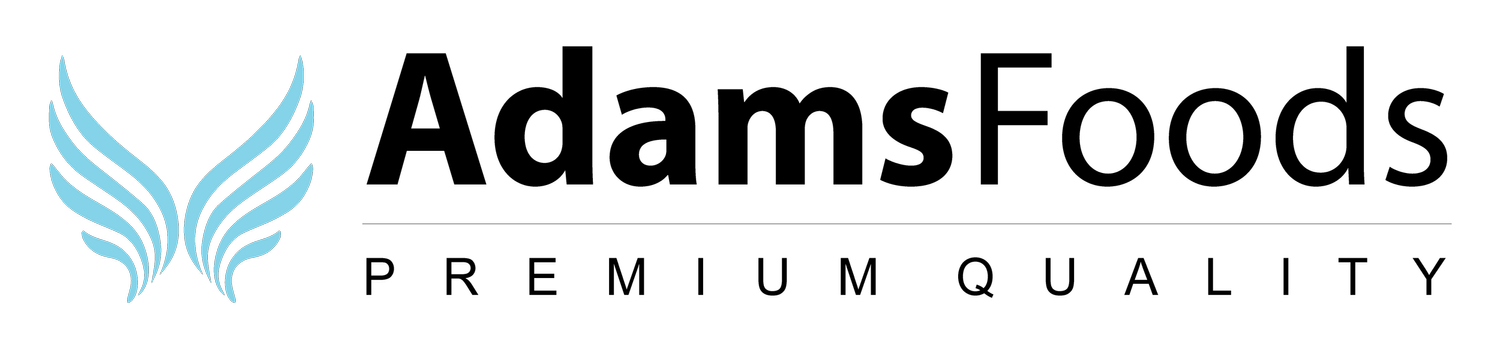 Page — AdamsFoods