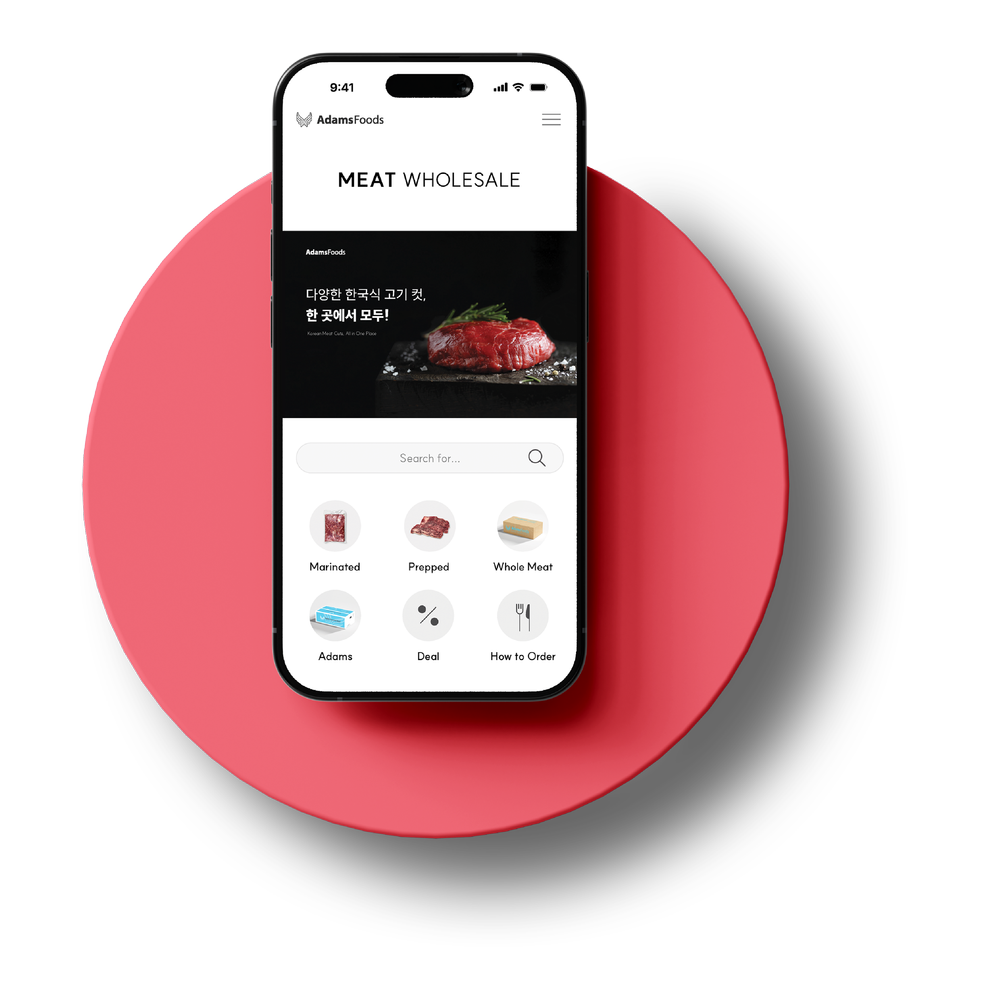 AdamsFoods