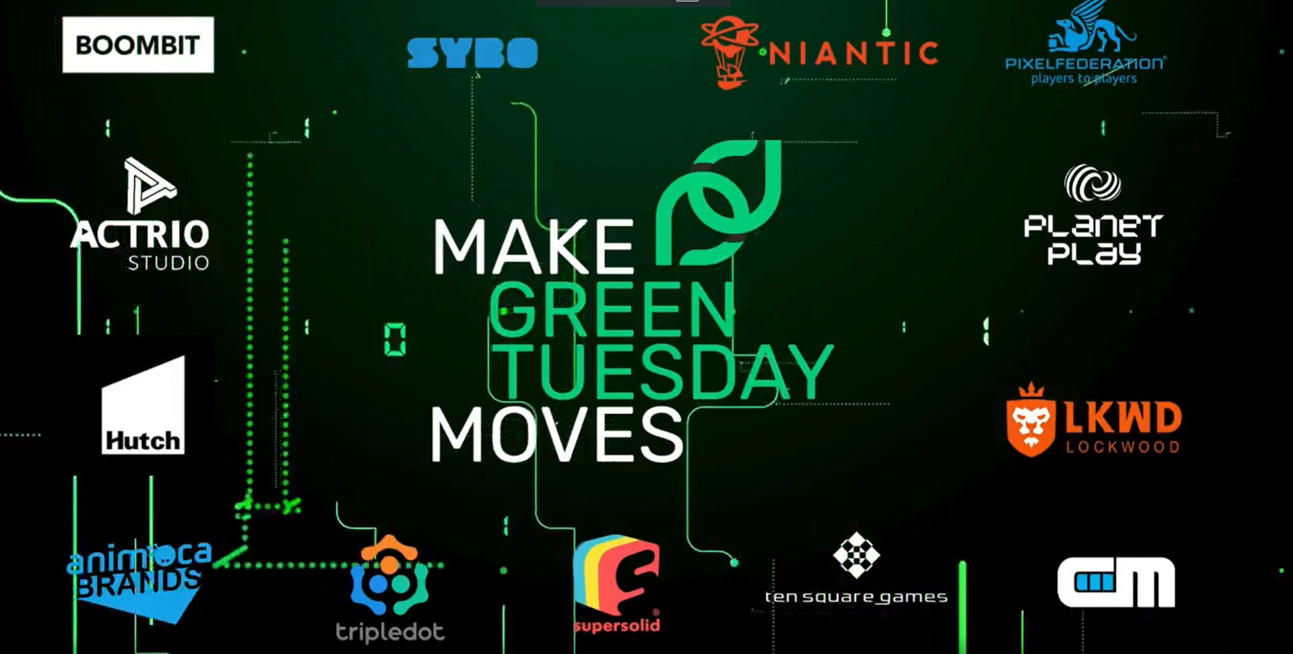 Stories — CM Games