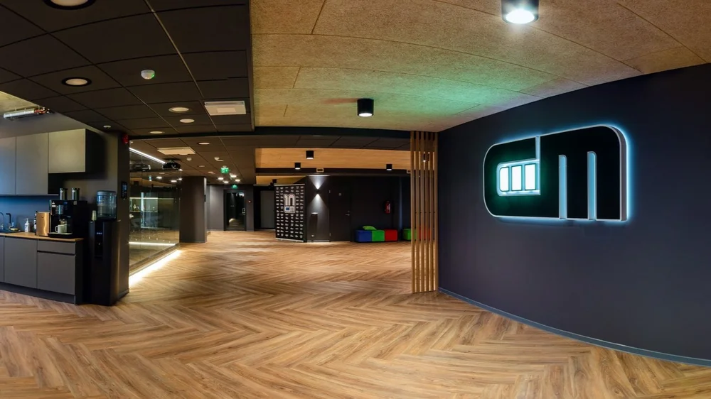 Journey — CM Games