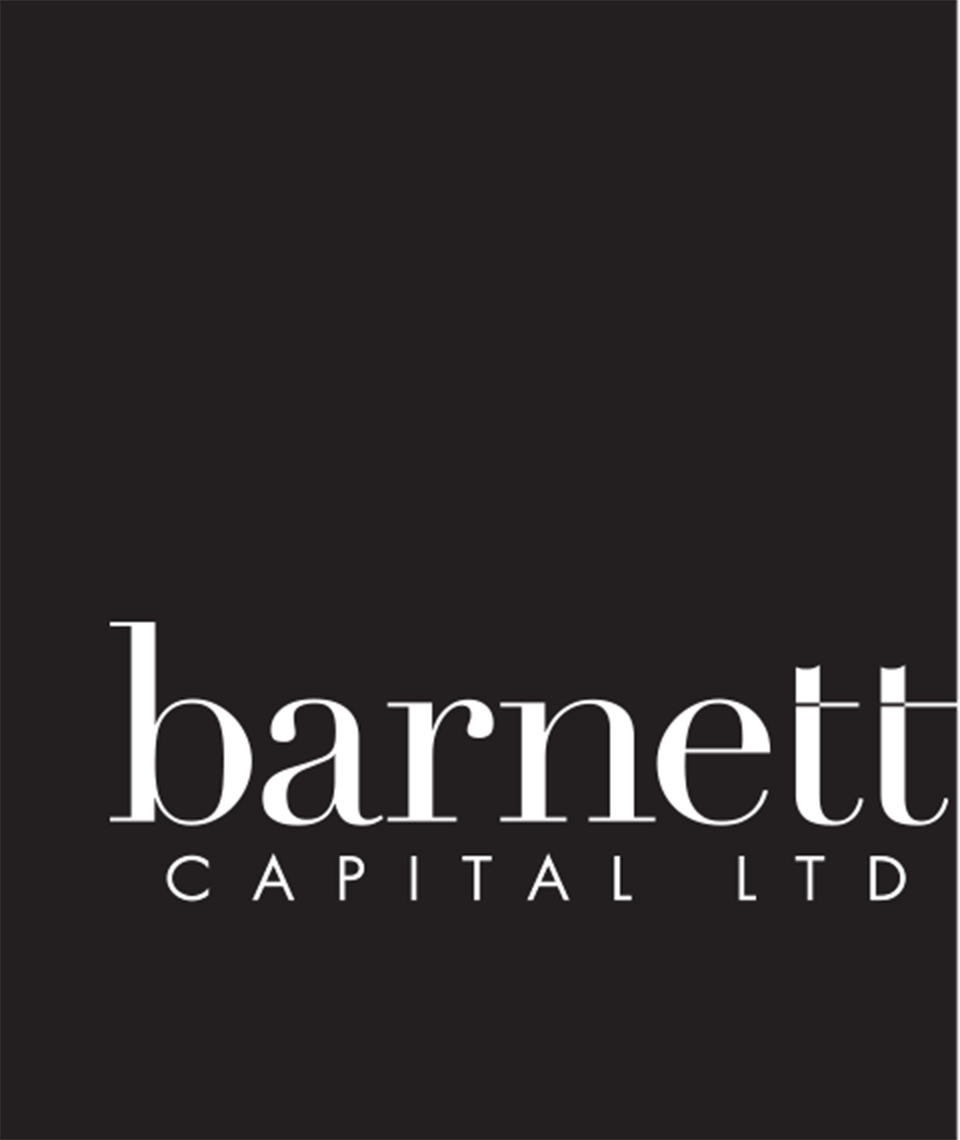 CHRISTINA PETRILLO — Barnett Capital