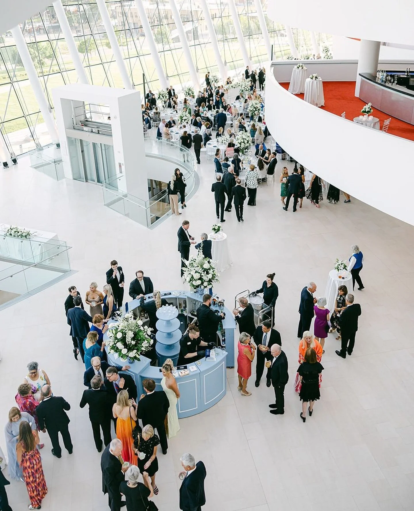 Yours Truly Event Rentals — Kansas City Lounge Rentals for Weddings ...