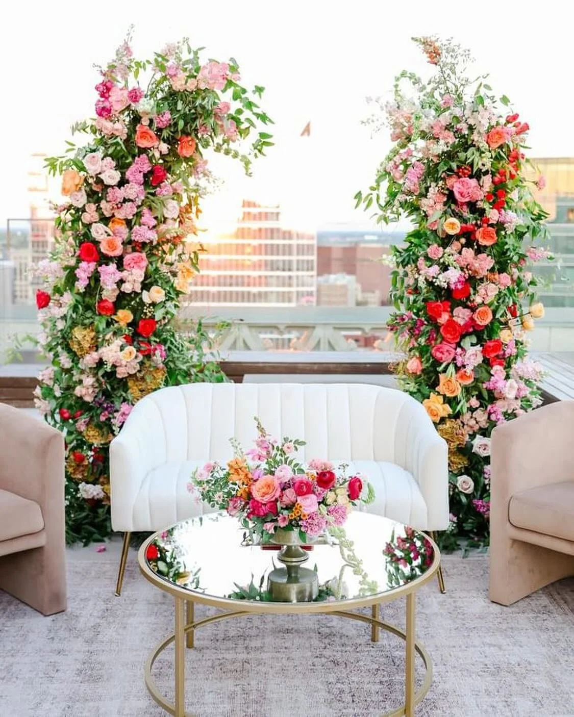 Yours Truly Event Rentals — Chairs