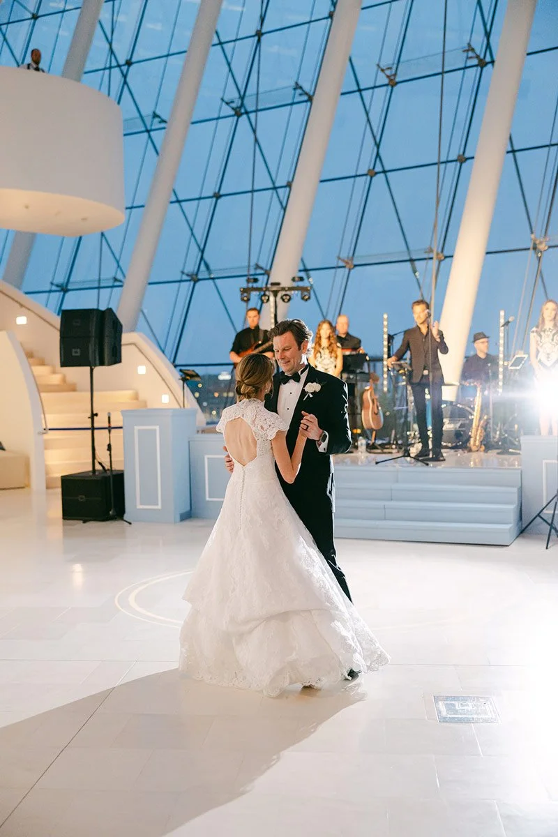 Yours Truly Event Rentals — Custom Stage Facade Rentals for Kansas City ...