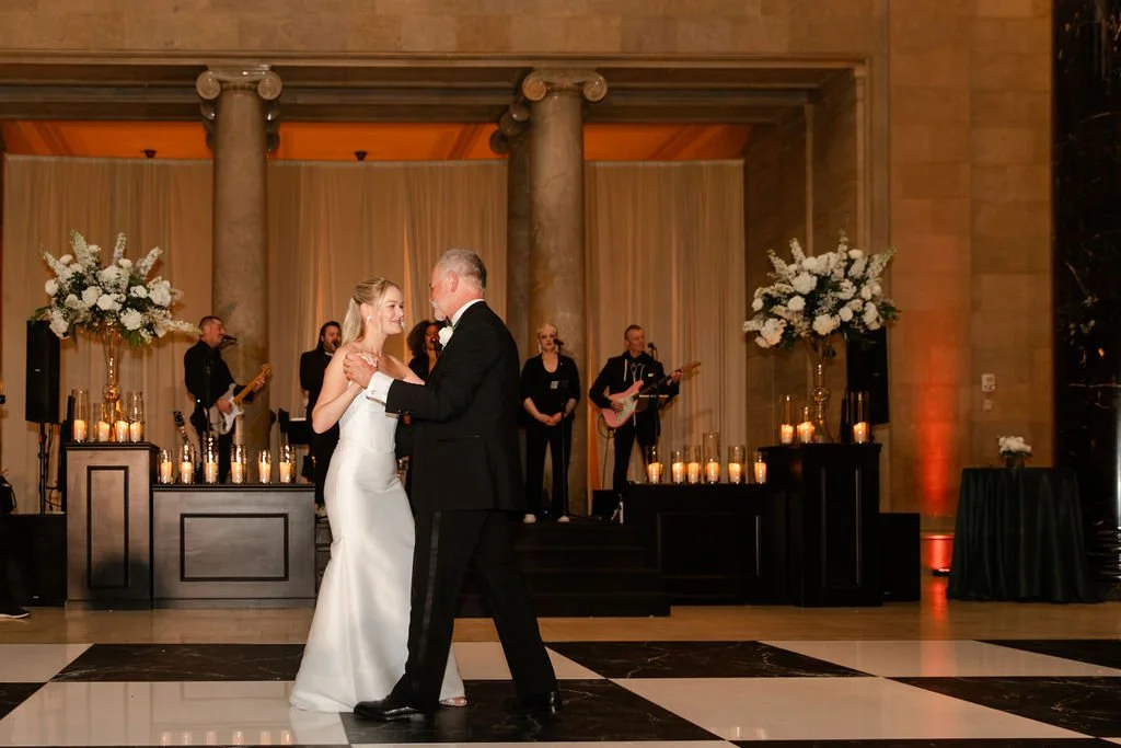 Yours Truly Event Rentals — Custom Stage Facade Rentals for Kansas City ...