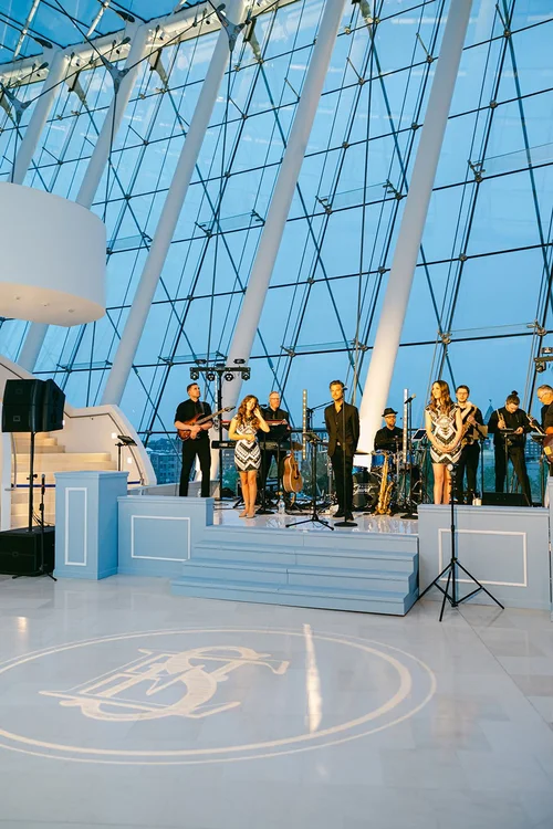 Yours Truly Event Rentals — Kansas City Lounge Rentals for Weddings ...