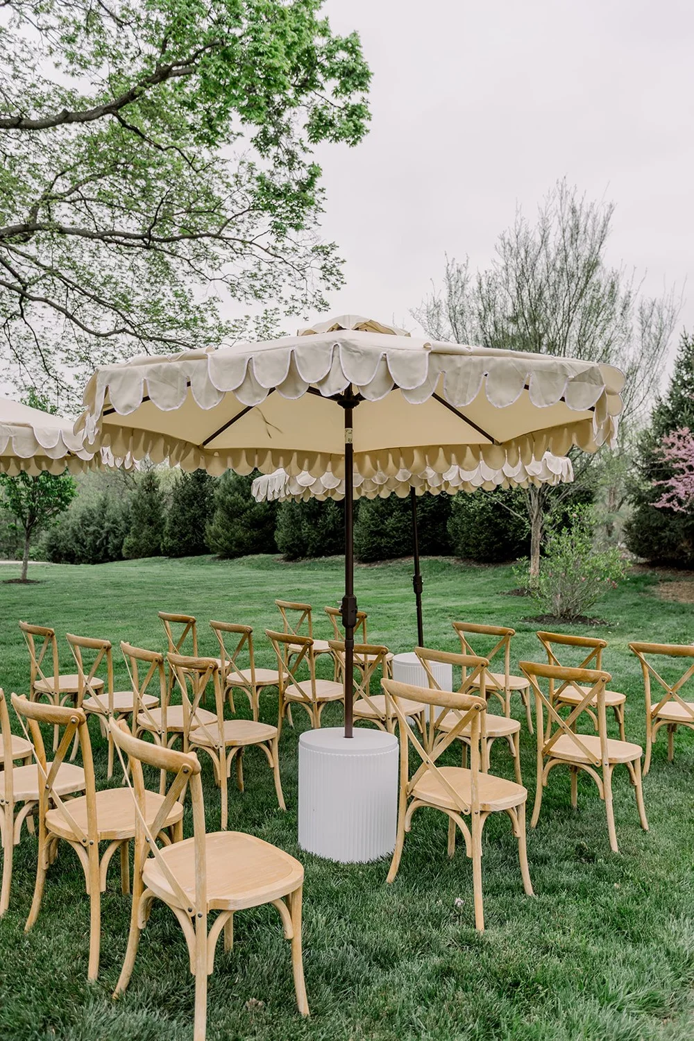 Yours Truly Event Rentals — Kansas City Lounge Rentals for Weddings ...