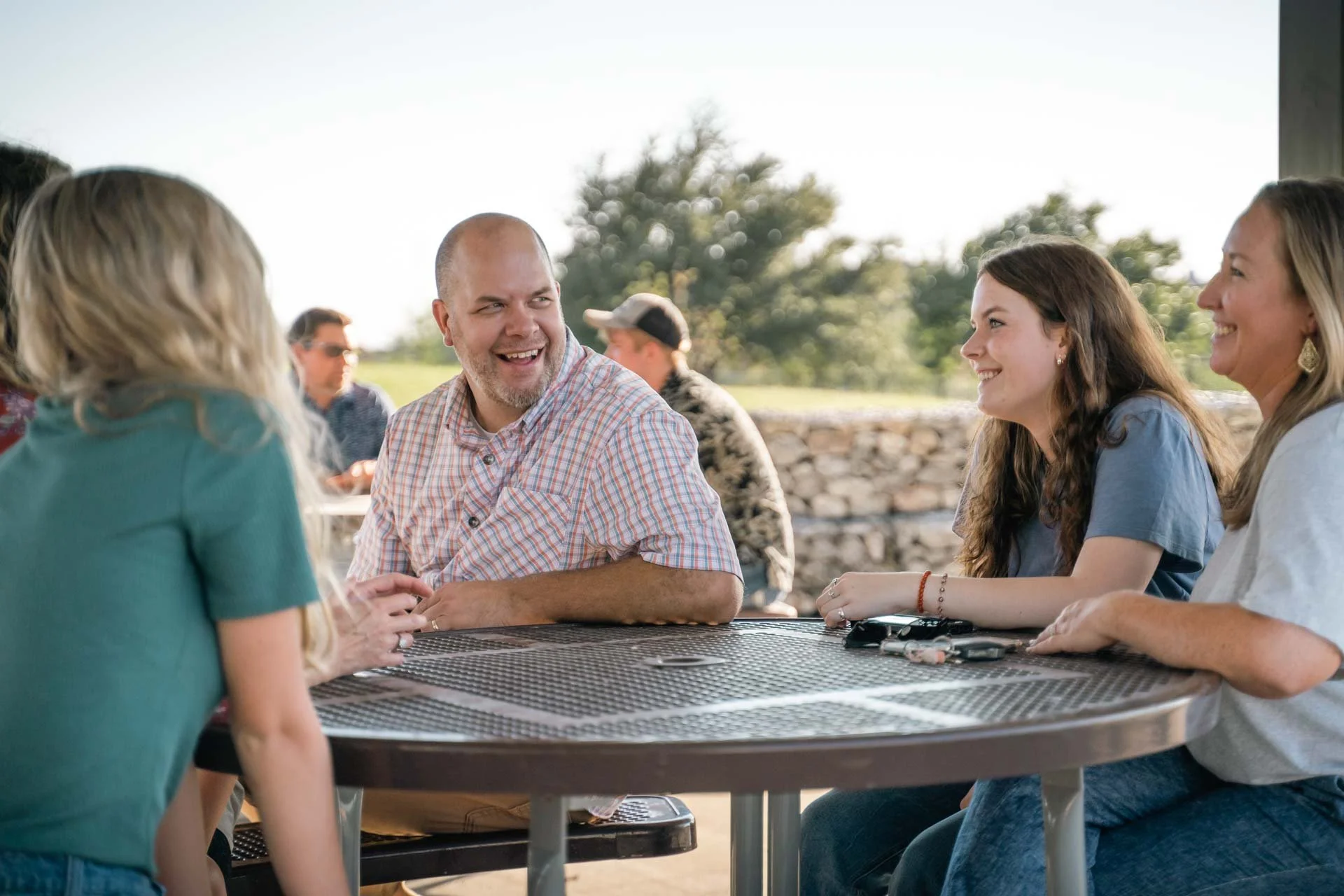 About Us — Valley Quest Design | Landscape Architecture