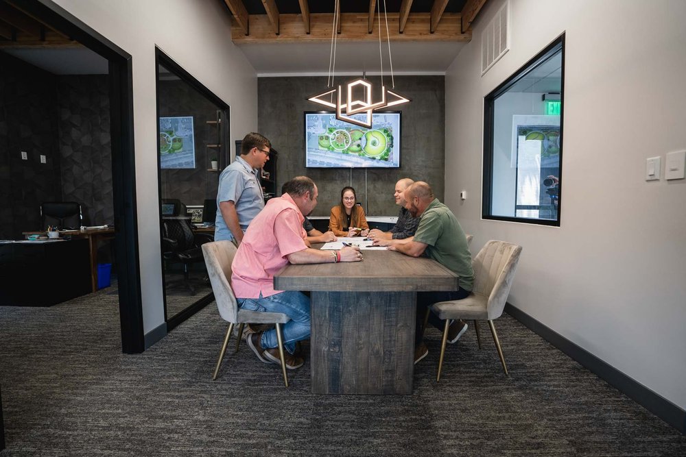 About Us — Valley Quest Design | Landscape Architecture