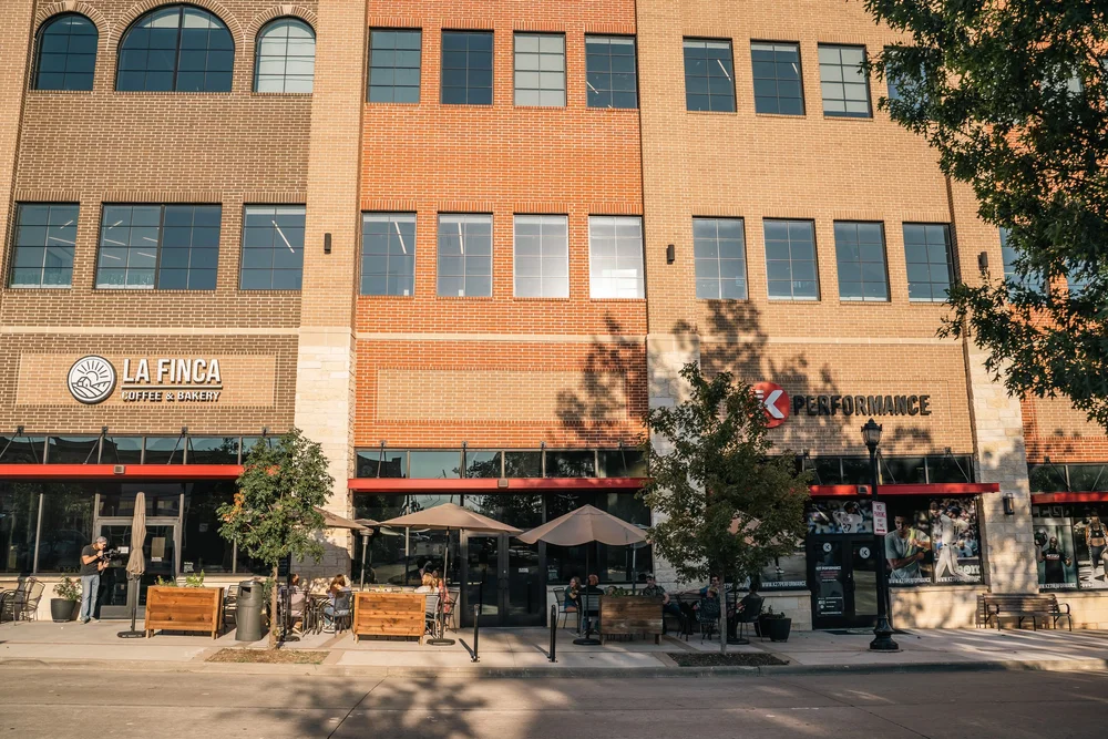 Thoroughfares and Streetscape — Valley Quest Design | Landscape ...
