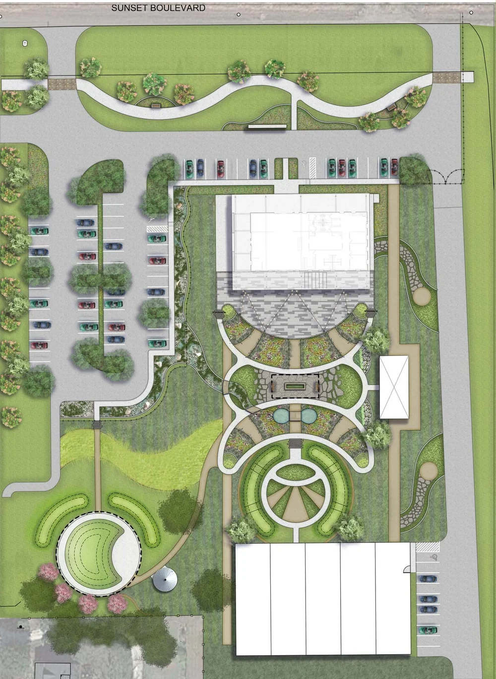 Irrigation Design — Valley Quest Design | Landscape Architecture