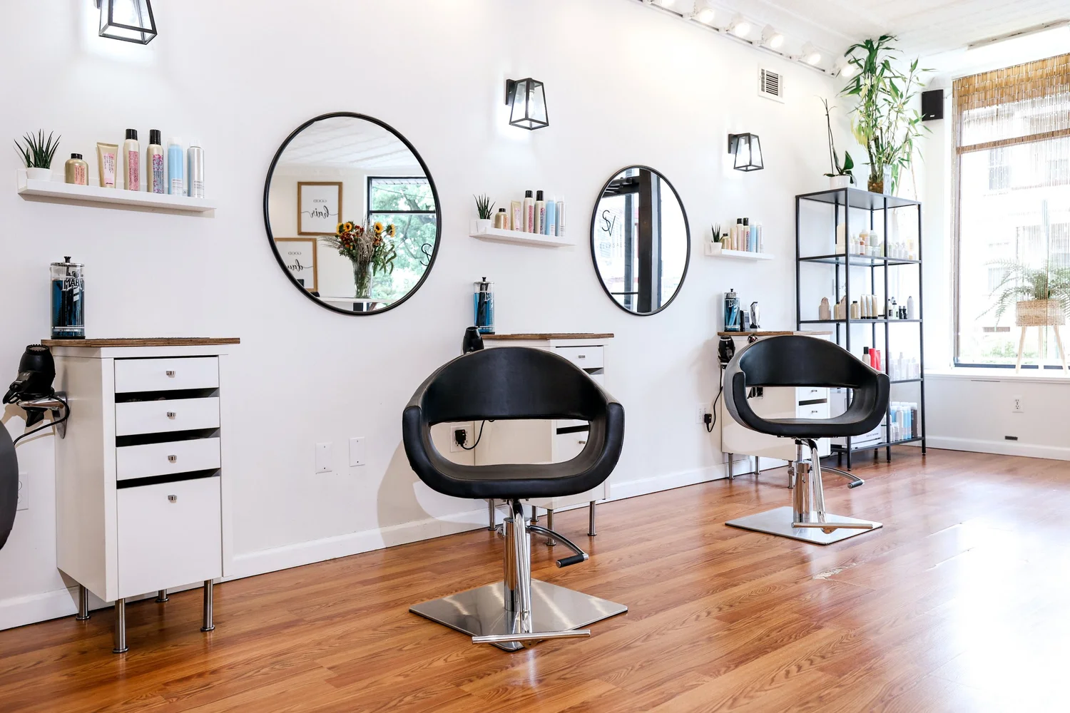 Hair Salon Bloomfield Nj