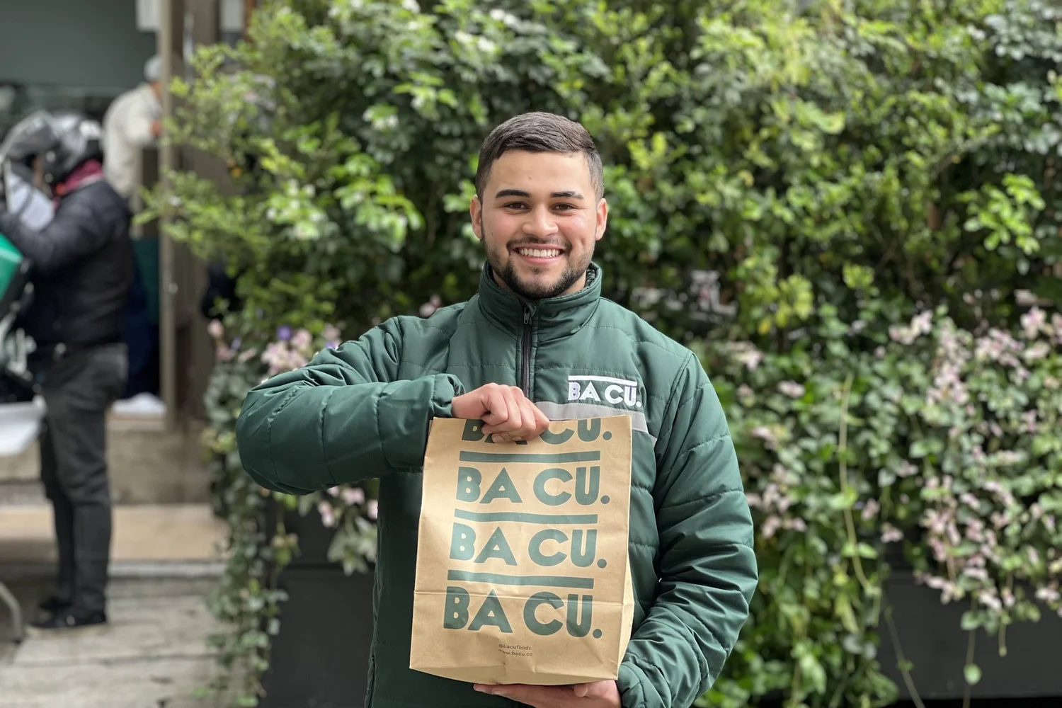 Experiencias BACU — BACU - Buena comida para todos los días.