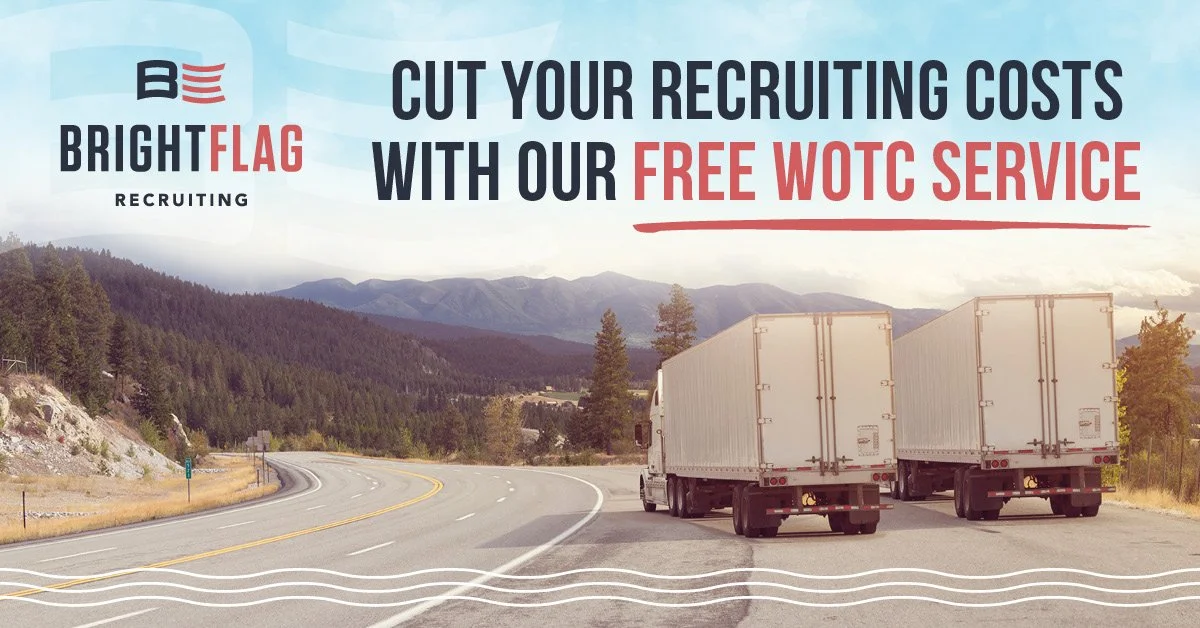 Are you prepared for peak season? — Bright Flag Recruiting