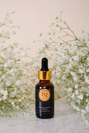 Vitamin C Serum — Atlas Rose Skincare