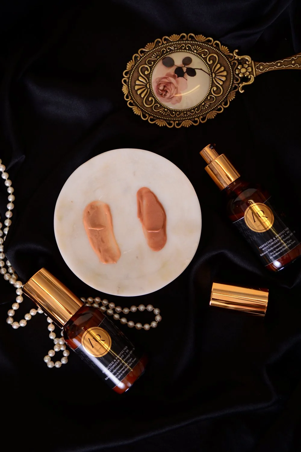 Atlas Rose Skincare