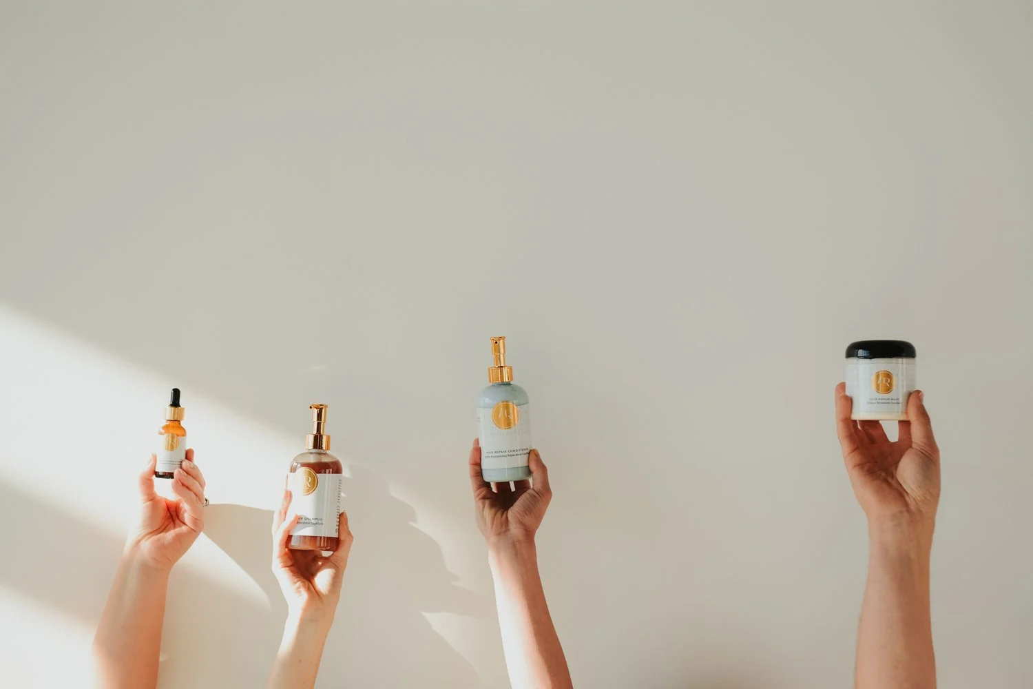 Atlas Rose Skincare