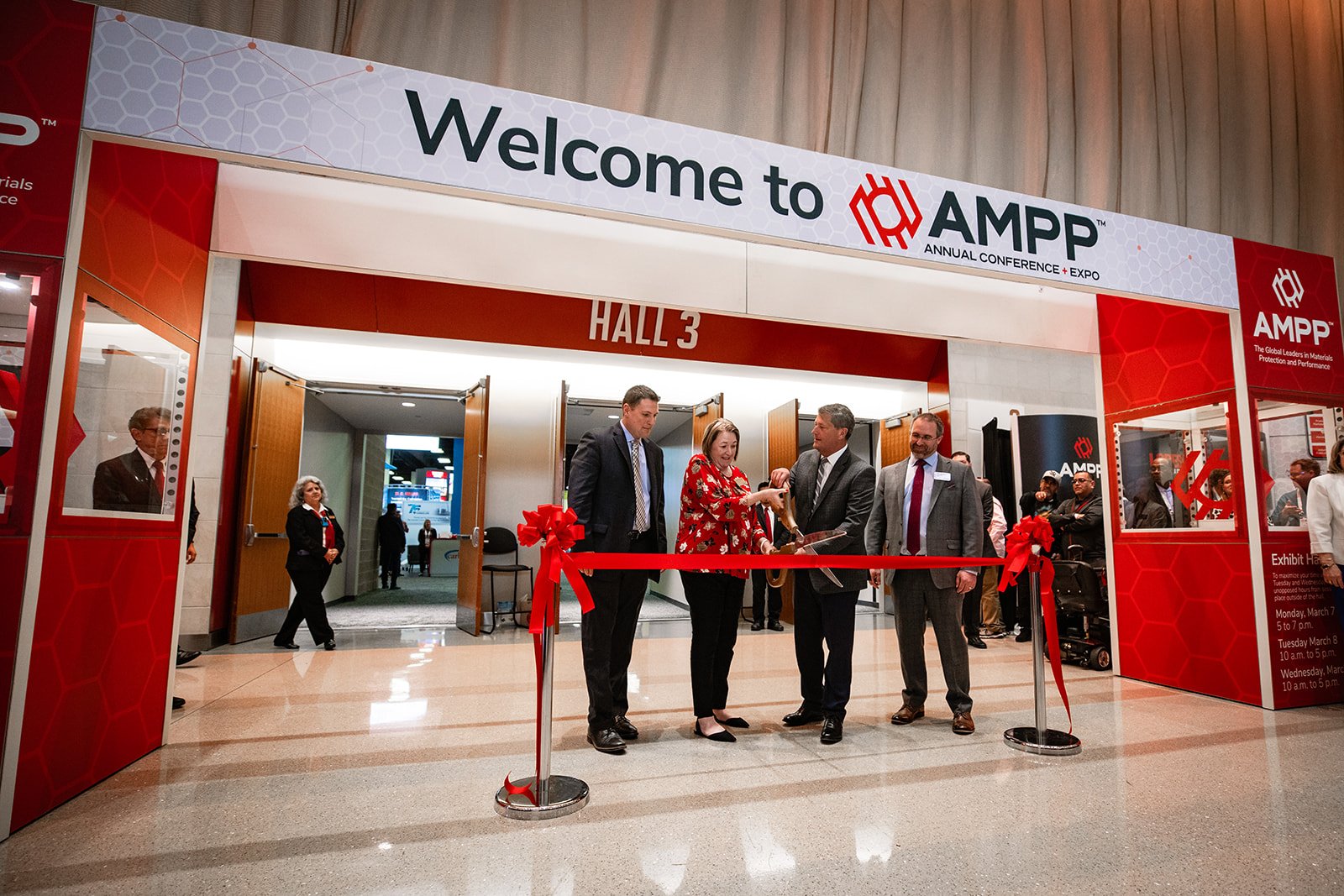 AMPP - San Diego Chapter